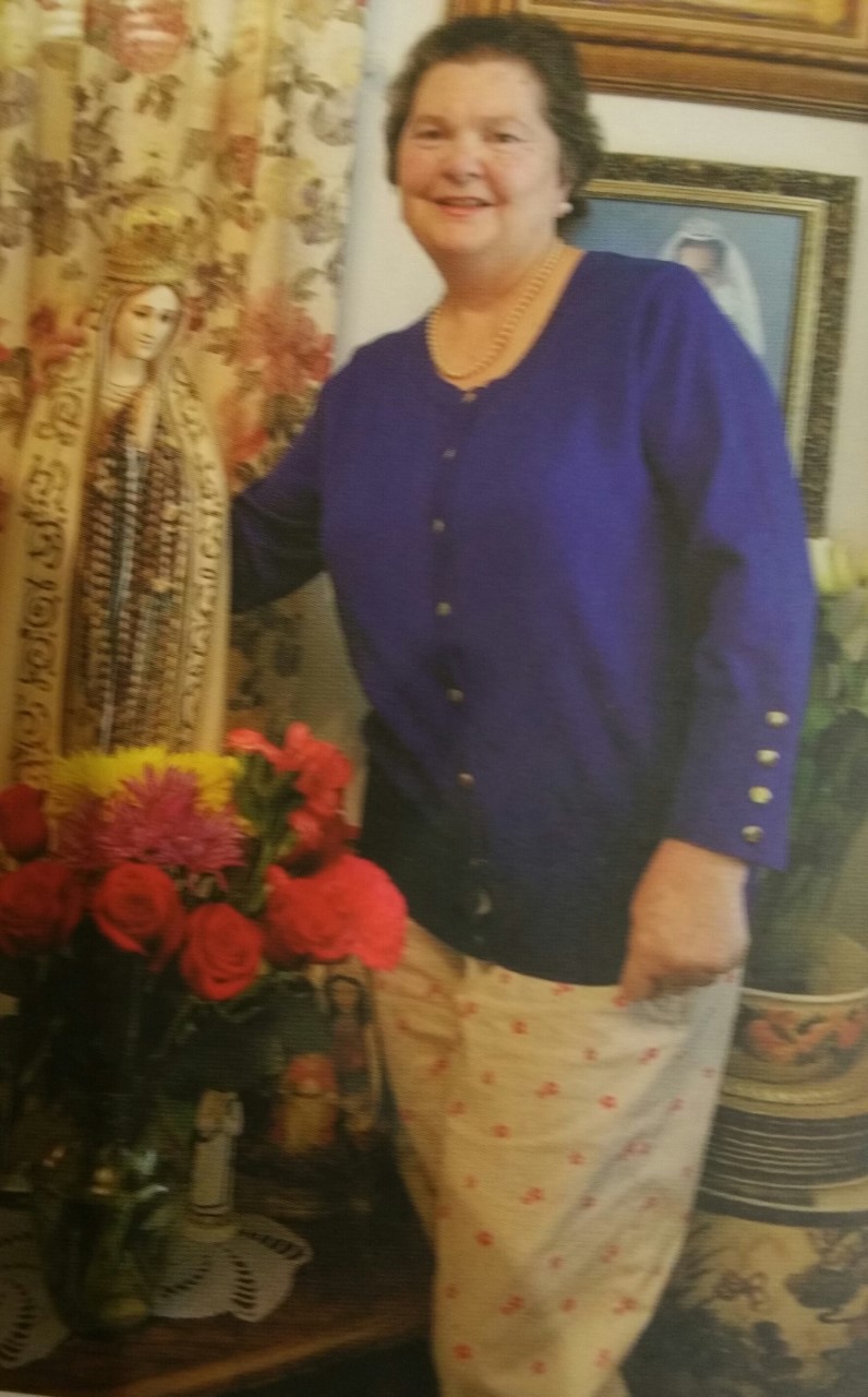 INTERVIEW TO JACINTA -ONE OF THE SEERS OF THE APPARITIONS OF OUR LADY ...