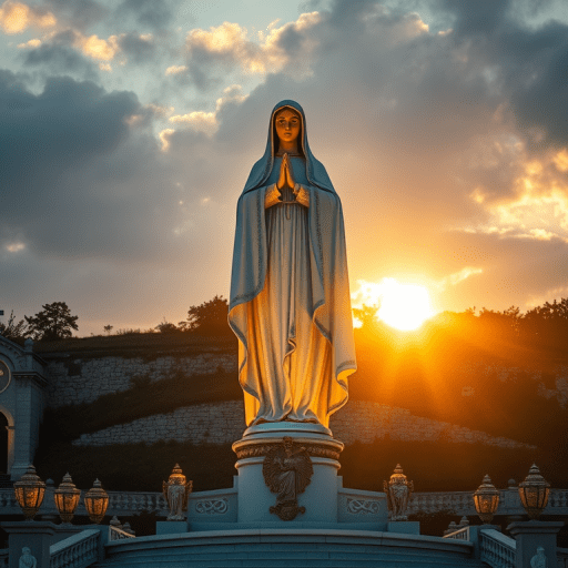 The Third Secret of Fatima | Garabandal News